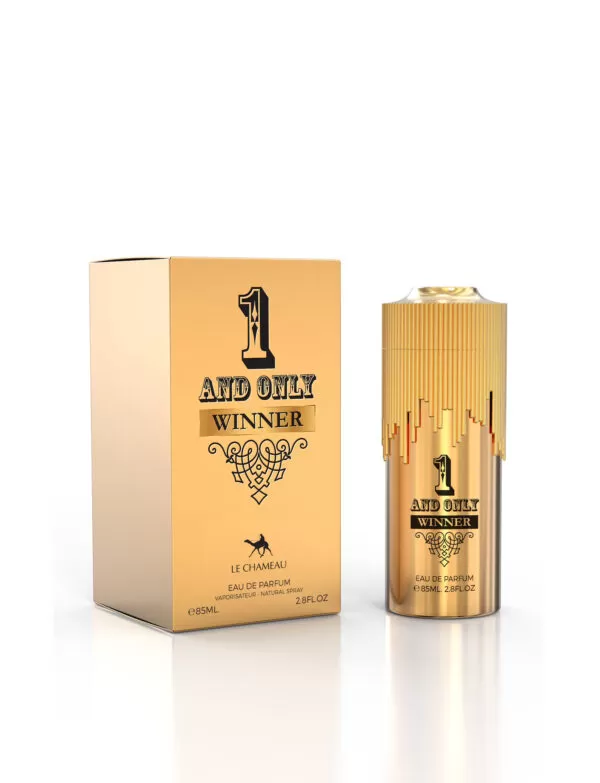 1 And Only Winner – 85ml – Emper – Sekega Mayoreo